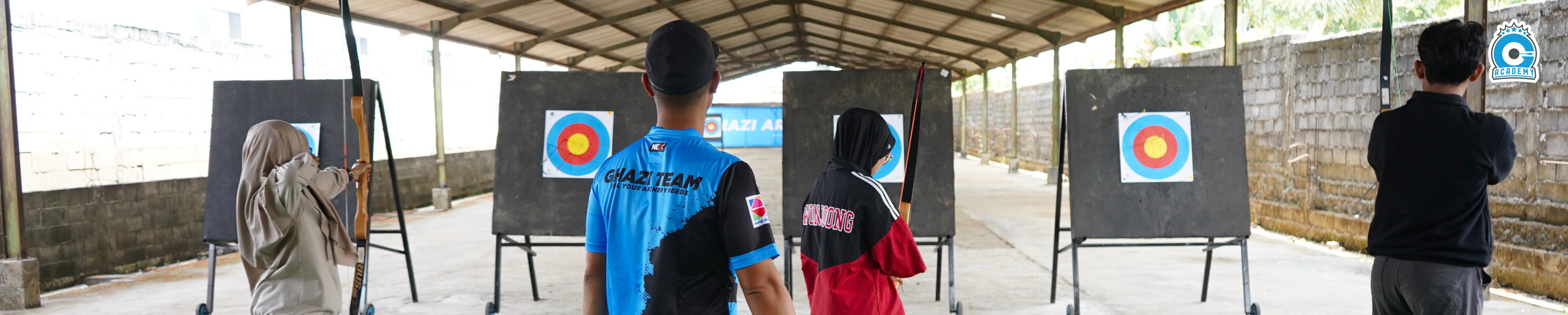 Free Trial Introduction Class | ghaziarcheryacademy.com